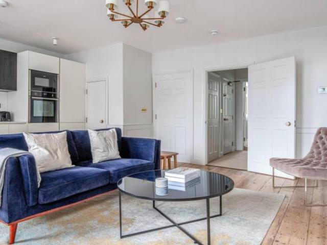 For Rent 1 Bedroom Apartment London London DS95626094