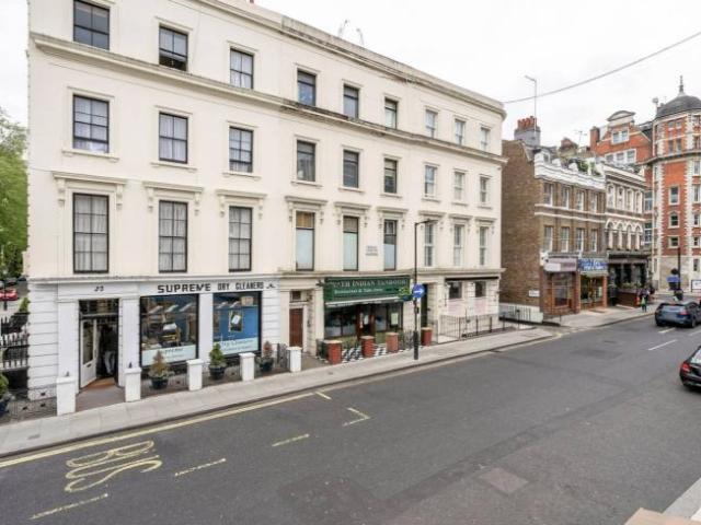 For Rent 1 Bedroom Apartment London London DS95626209