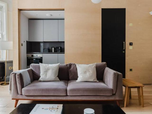 For Rent 1 Bedroom Apartment London London DS95626443