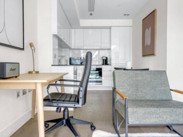 For Rent 1 Bedroom Apartment London London DS95626503