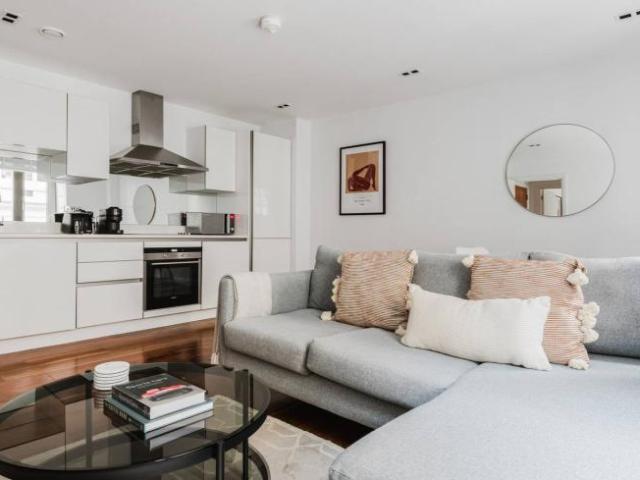 For Rent 1 Bedroom Apartment London London DS95626530