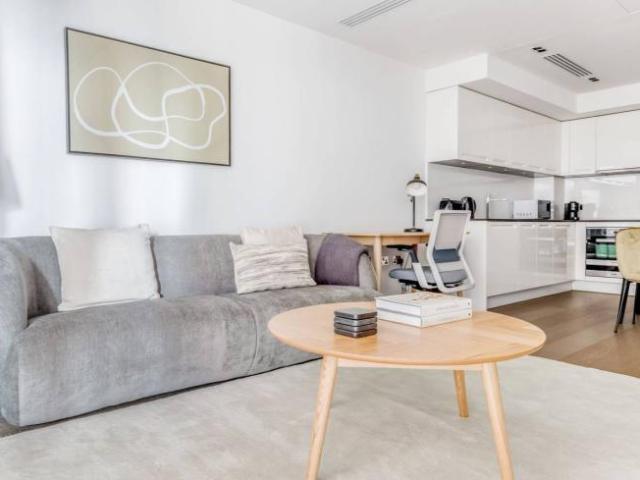 For Rent 1 Bedroom Apartment London London DS95626892