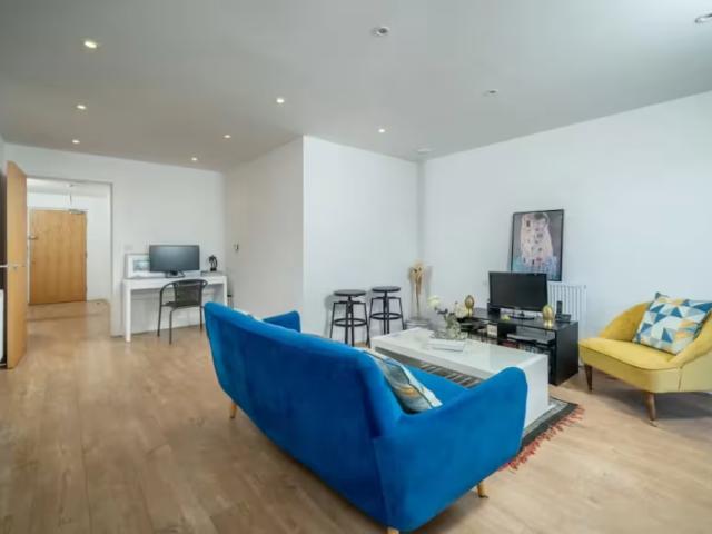 For Rent 1 Bedroom Apartment London London DS95949732