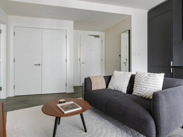 For Rent 1 Bedroom Apartment London London DS95986187
