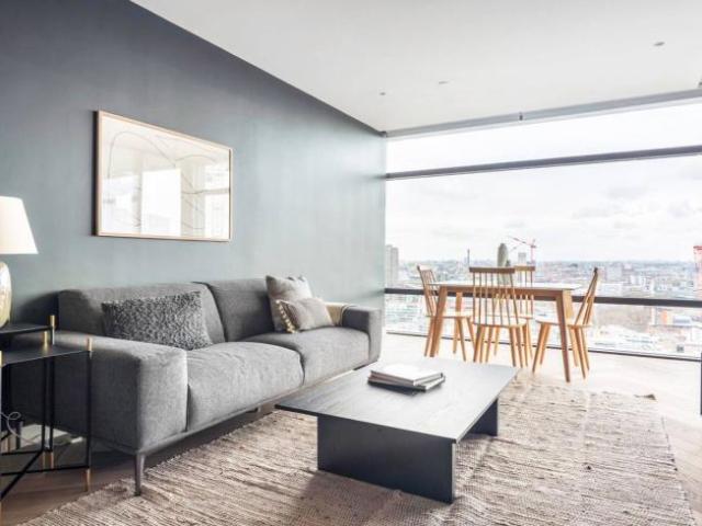 For Rent 1 Bedroom Apartment London London DS96201694