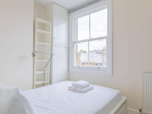 For Rent 1 Bedroom Apartment London London DS96212107