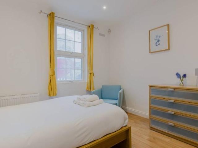 For Rent 1 Bedroom Apartment London London DS96690795