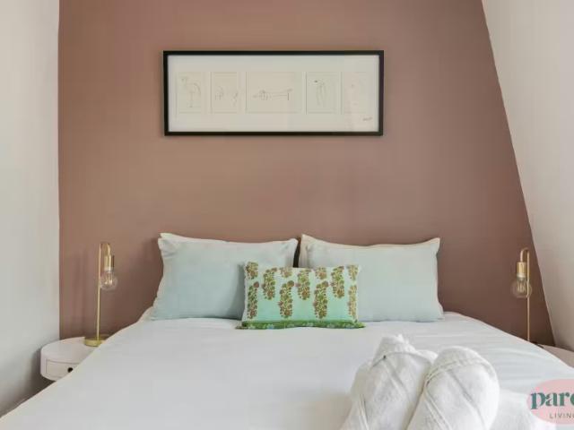 For Rent 1 Bedroom Apartment London London DS96887683