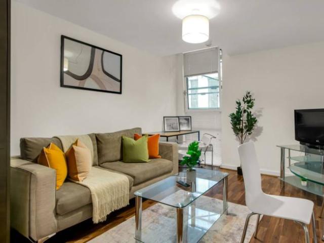 For Rent 1 Bedroom Apartment London London DS97010170