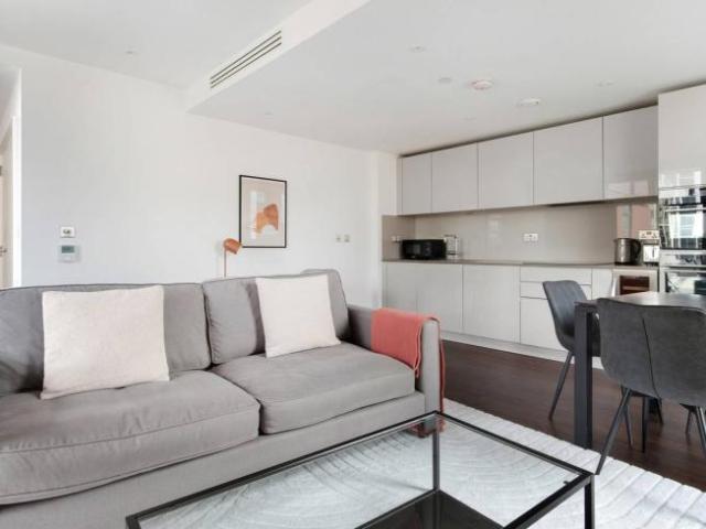 For Rent 1 Bedroom Apartment London London DS97428558