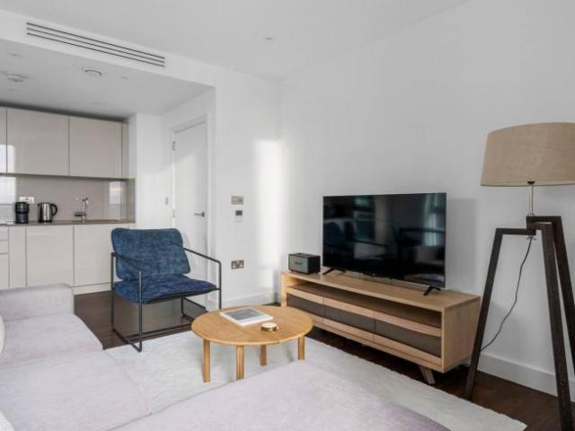For Rent 1 Bedroom Apartment London London DS97428559