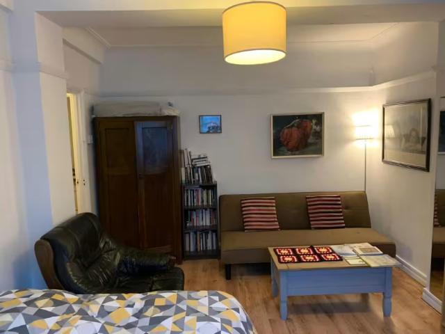 For Rent 1 Bedroom Apartment London London DS97438027
