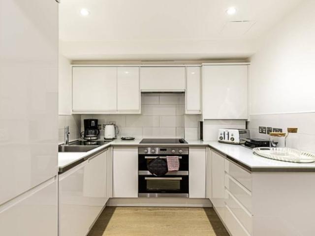 For Rent 1 Bedroom Apartment London London DS97607663