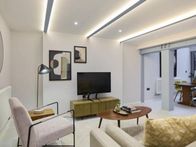 For Rent 1 Bedroom Apartment London London DS97608275