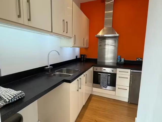 For Rent 1 Bedroom Apartment London London DS98022223