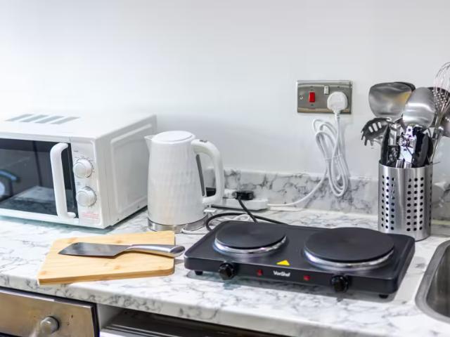 For Rent 1 Bedroom Apartment London London DS98193276