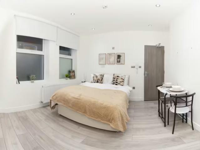 For Rent 1 Bedroom Apartment London London DS98293596