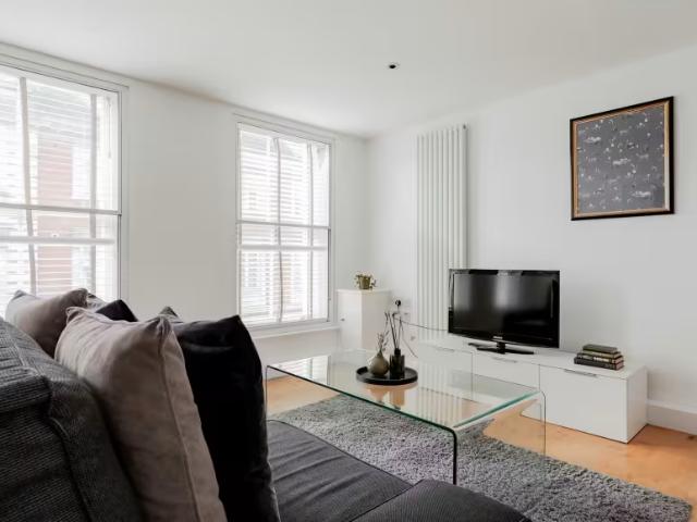 For Rent 1 Bedroom Apartment London London DS98426994