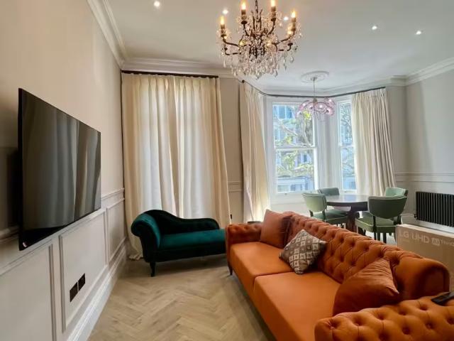 For Rent 1 Bedroom Apartment London London DS98602779