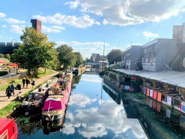 For Rent 1 Bedroom Apartment London London DS98633997