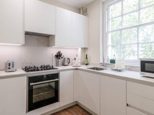 For Rent 1 Bedroom Apartment London London DS98888654