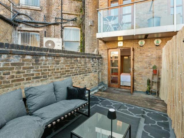 For Rent 1 Bedroom Apartment London London DS98889179