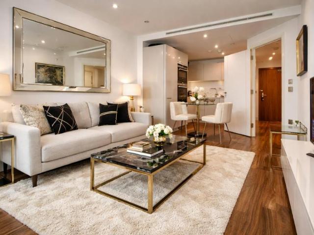 For Rent 1 Bedroom Apartment London London DS99157765