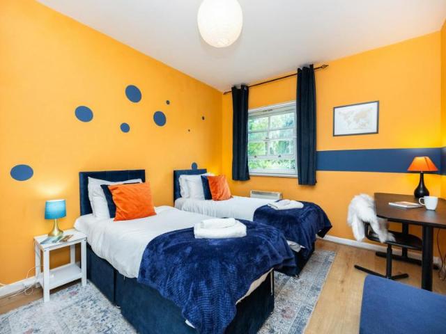 For Rent 1 Bedroom Apartment London London DS99267421