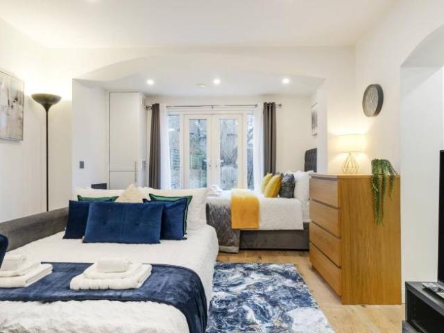 For Rent 1 Bedroom Apartment London London DS99268785