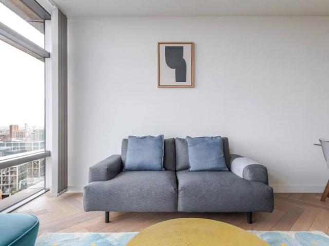 For Rent 1 Bedroom Apartment London London DS99287591