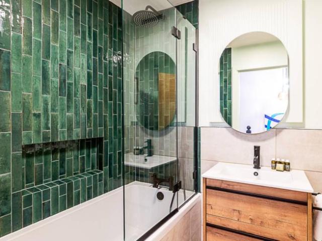 For Rent 1 Bedroom Apartment London London DS99287827