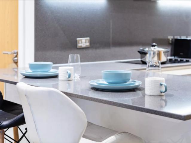 For Rent 1 Bedroom Apartment London London DS99384820
