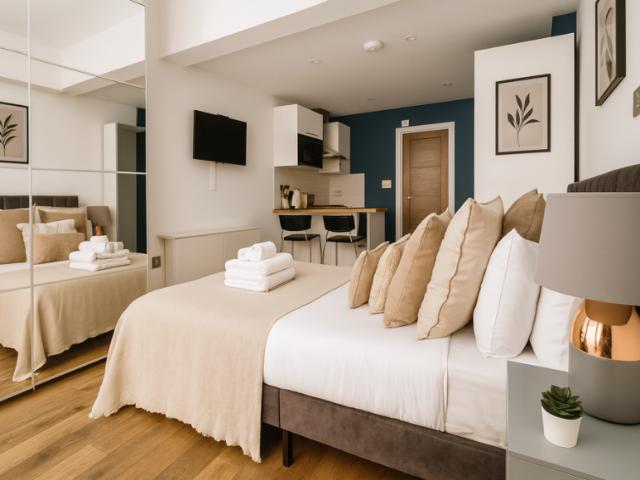 For Rent 1 Bedroom Apartment London London DS99387374