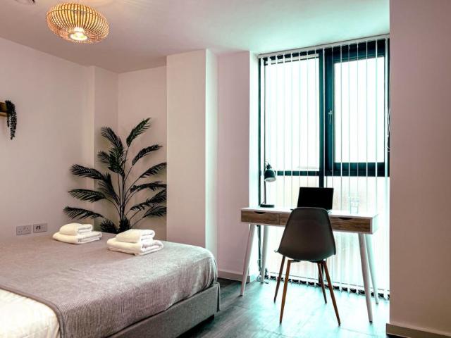 For Rent 1 Bedroom Apartment London London DS99387584