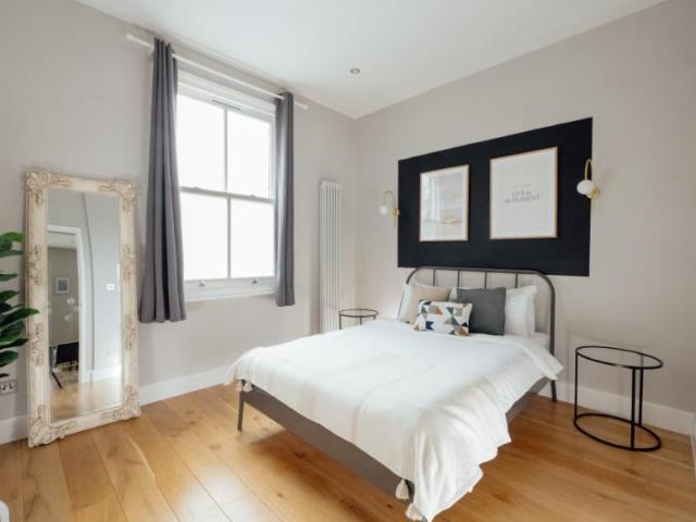 For Rent 1 Bedroom Apartment London London DS99388244