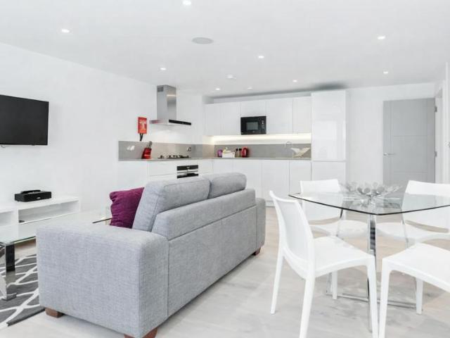 For Rent 1 Bedroom Apartment London London DS99684335