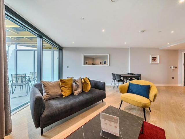 For Rent 1 Bedroom Apartment London London DS99684432