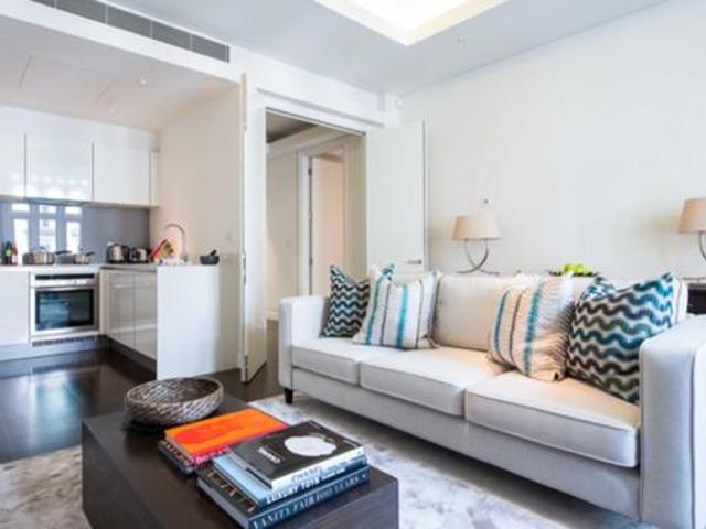For Rent 1 Bedroom Apartment London London DS100766625