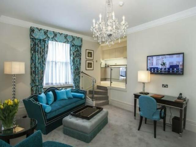 For Rent 1 Bedroom Apartment London London DS100243600
