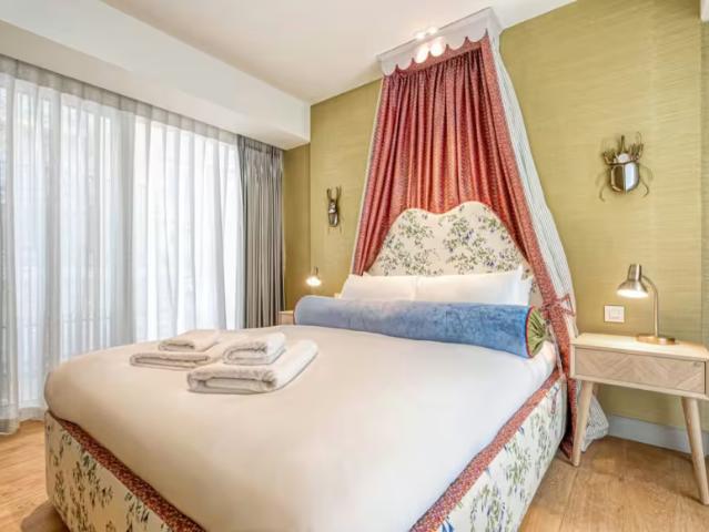 For Rent 1 Bedroom Apartment London London DS100333596