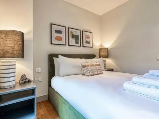 For Rent 1 Bedroom Apartment London London DS100333598