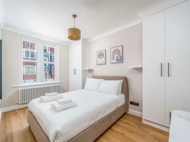 For Rent 1 Bedroom Apartment London London DS100333632