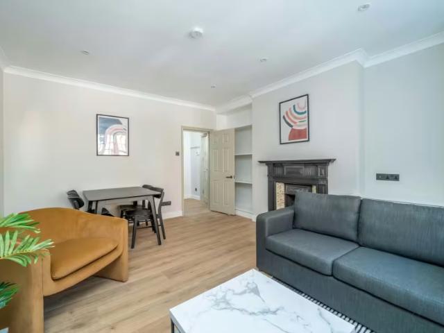 For Rent 1 Bedroom Apartment London London DS100333636