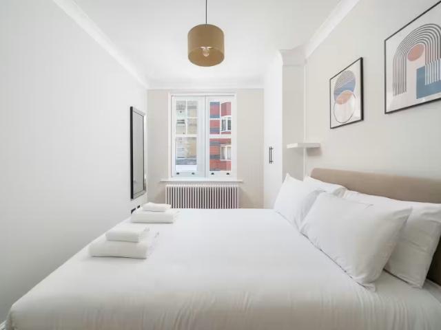 For Rent 1 Bedroom Apartment London London DS100333638