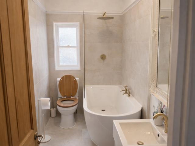 For Rent 1 Bedroom Apartment London London DS100361443