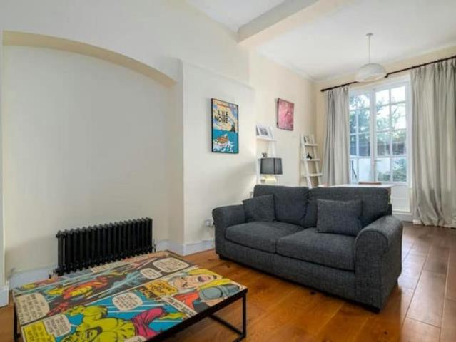 For Rent 1 Bedroom Apartment London London DS101587728