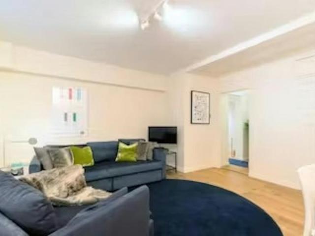 For Rent 1 Bedroom Apartment London London DS101642402