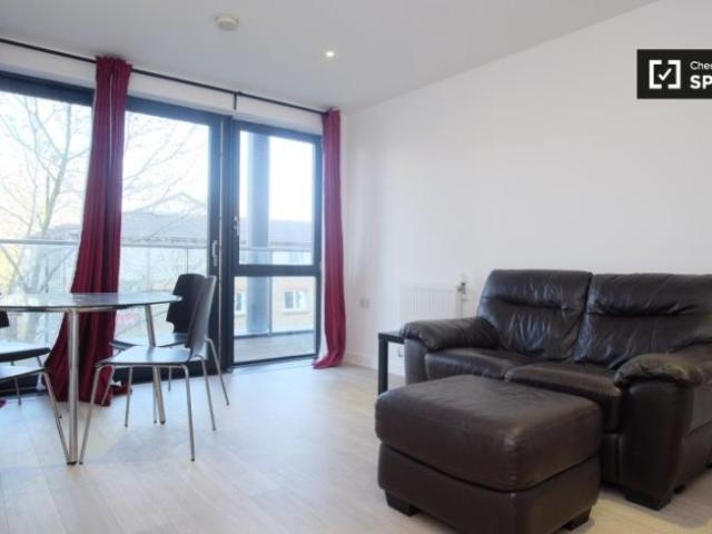 For Rent 1 Bedroom Apartment London London DS101735275