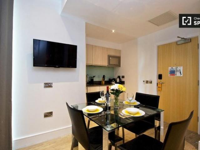 For Rent 1 Bedroom Apartment London London DS101737164