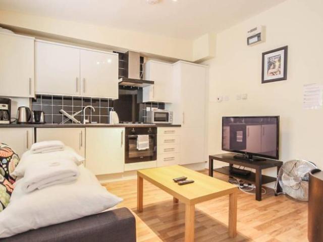 For Rent 1 Bedroom Apartment London London DS101765390